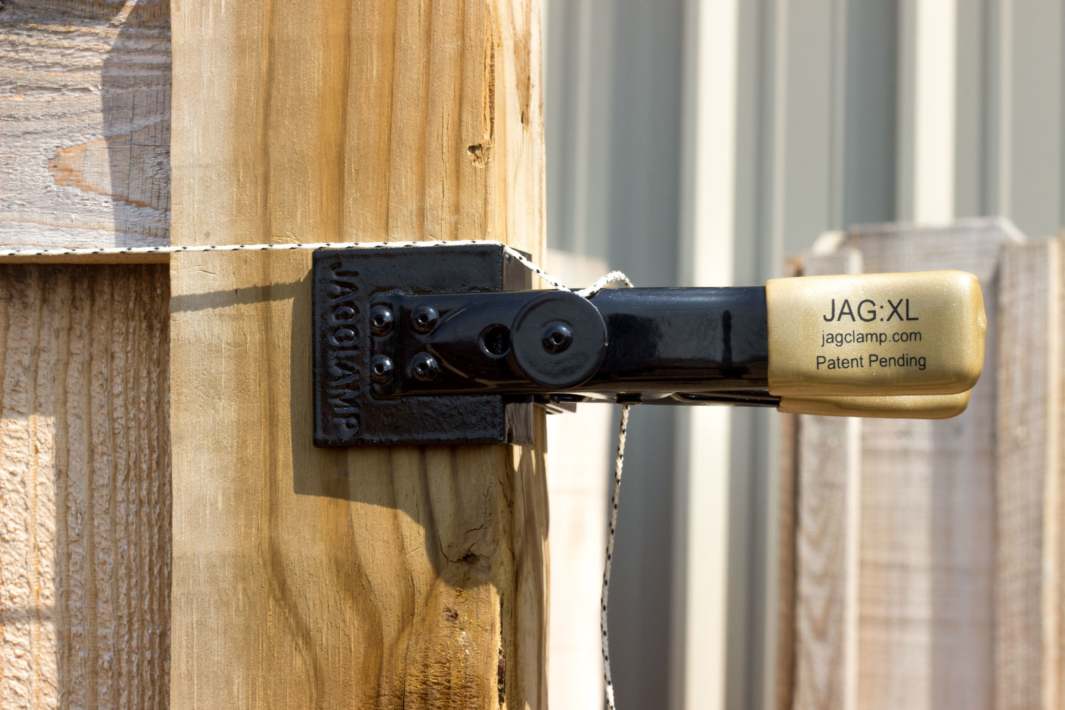 JAG CLAMP XL - PRO-DÉPÔT
