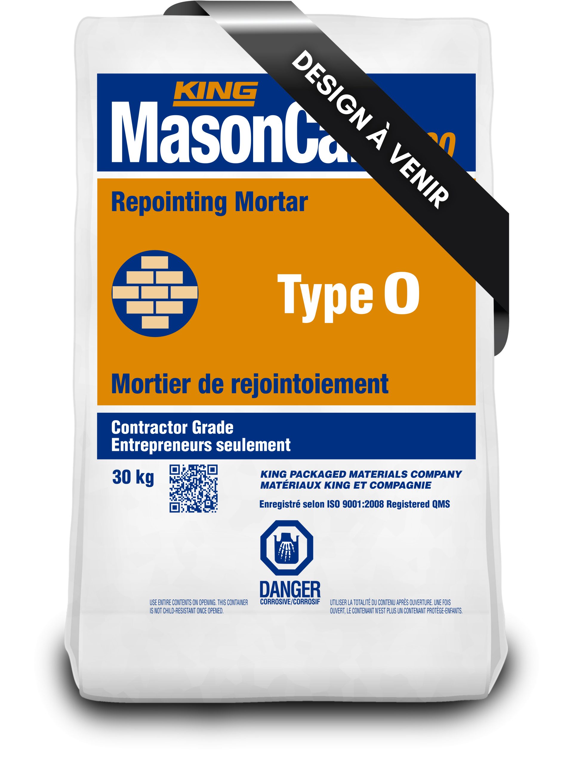MasonCare 300 - PRO-DÉPÔT