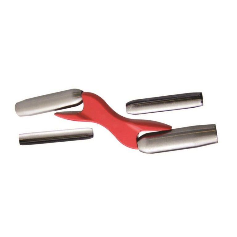 QLT Barrel Jointers - four-sized barrels - PRO-DÉPÔT