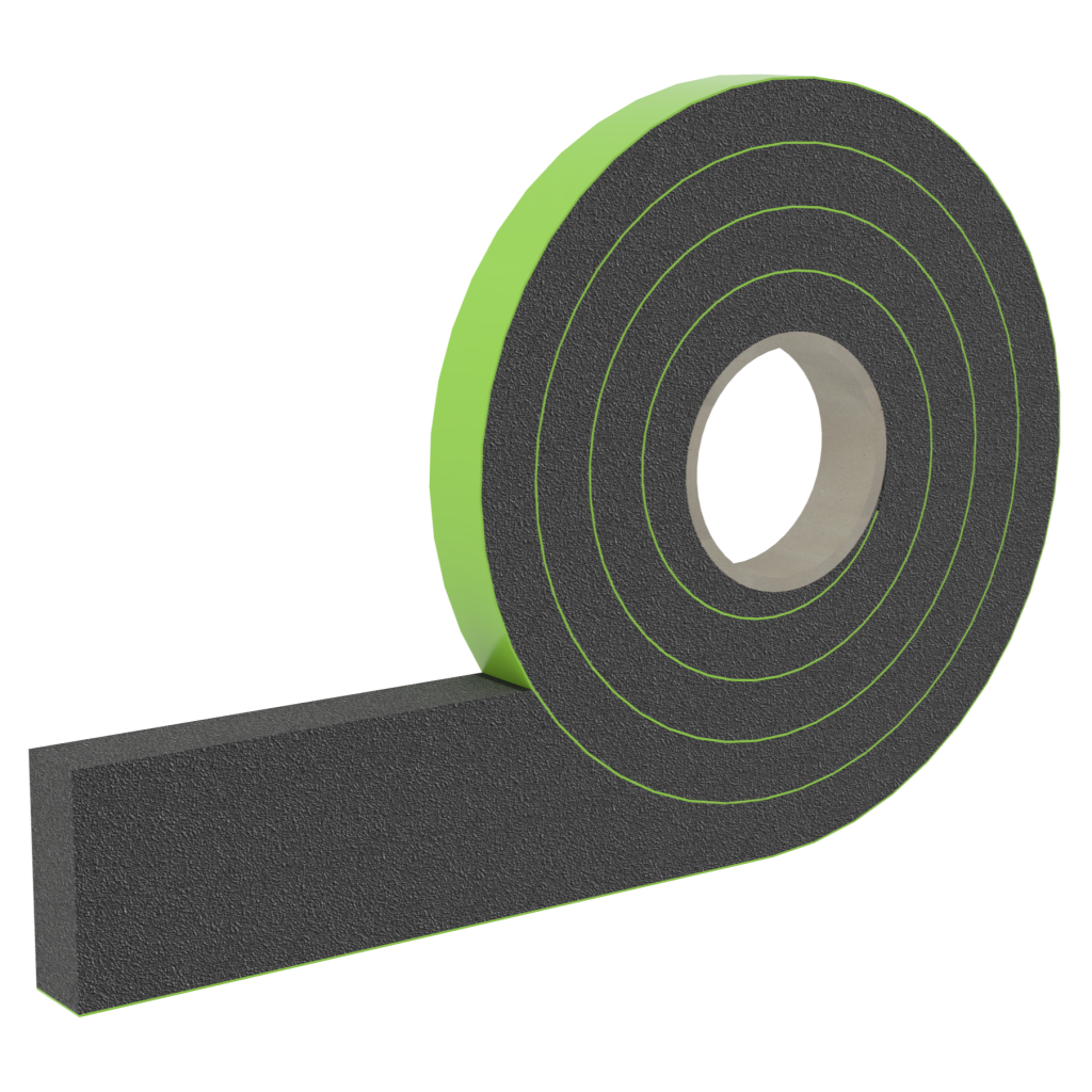 TREMCO - Willseal Backer Roll® - PRO-DÉPÔT